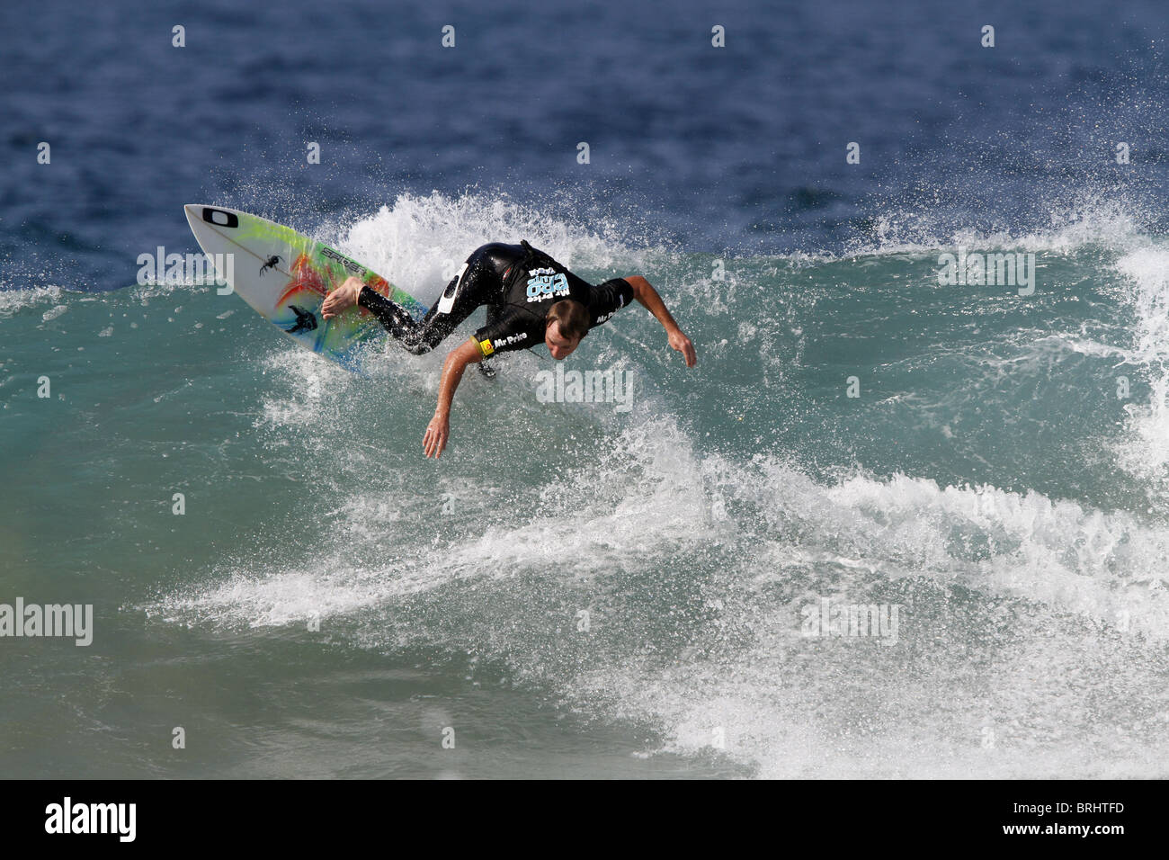 TAYLOR KNOX USA PRO SURFER USA PRO SURFER BALLITO DOLPHIN COAST SOUTH ...
