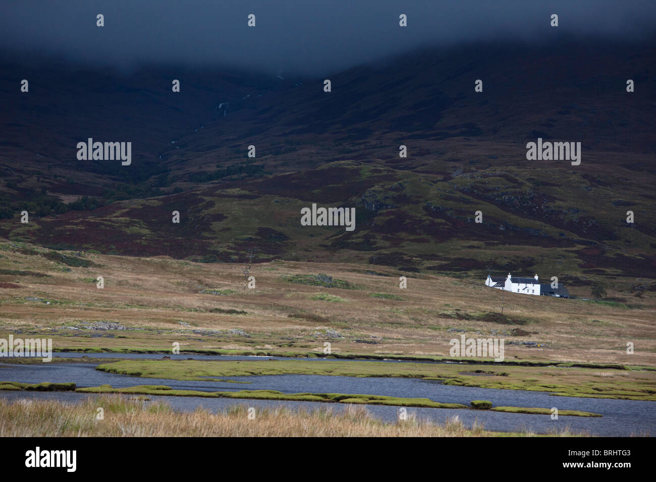 Mull House Architecture High Resolution Stock Photography and Images ...