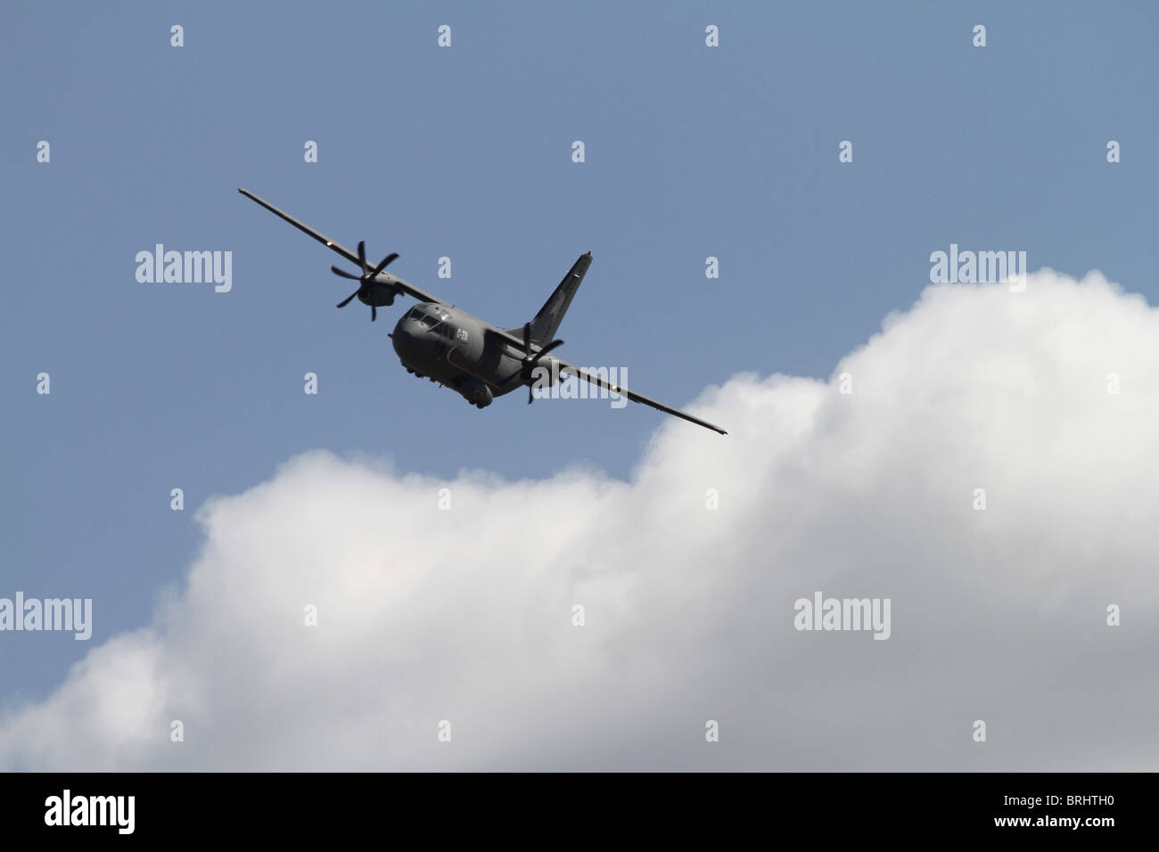 Cape Town Airshow Ysterplaat 2010 Stock Photo - Alamy