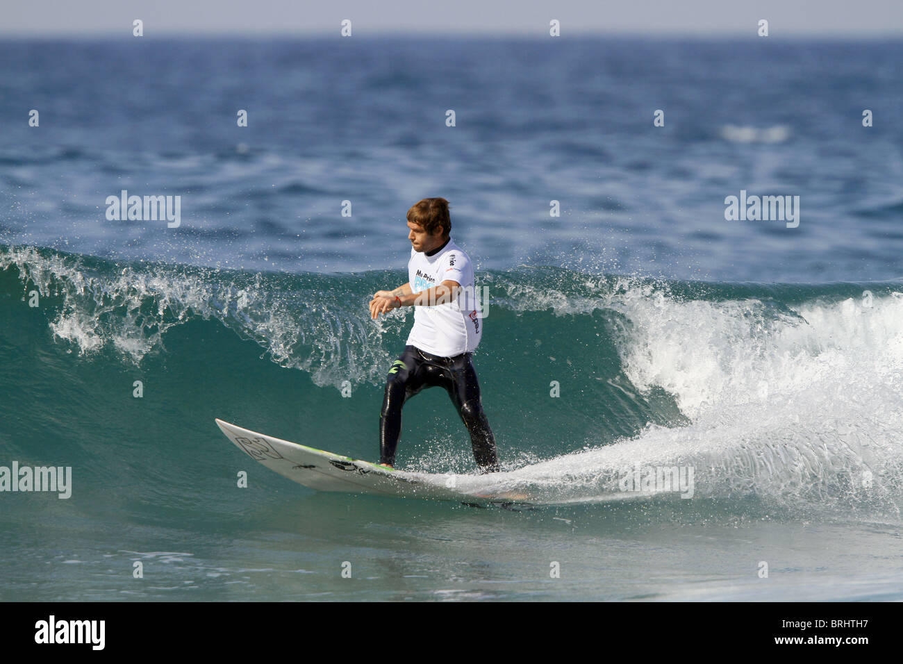 DANIEL REDMAN SOUTH AFRICAN PRO SURFER SOUTH AFRICAN PRO SURFER BALLITO ...