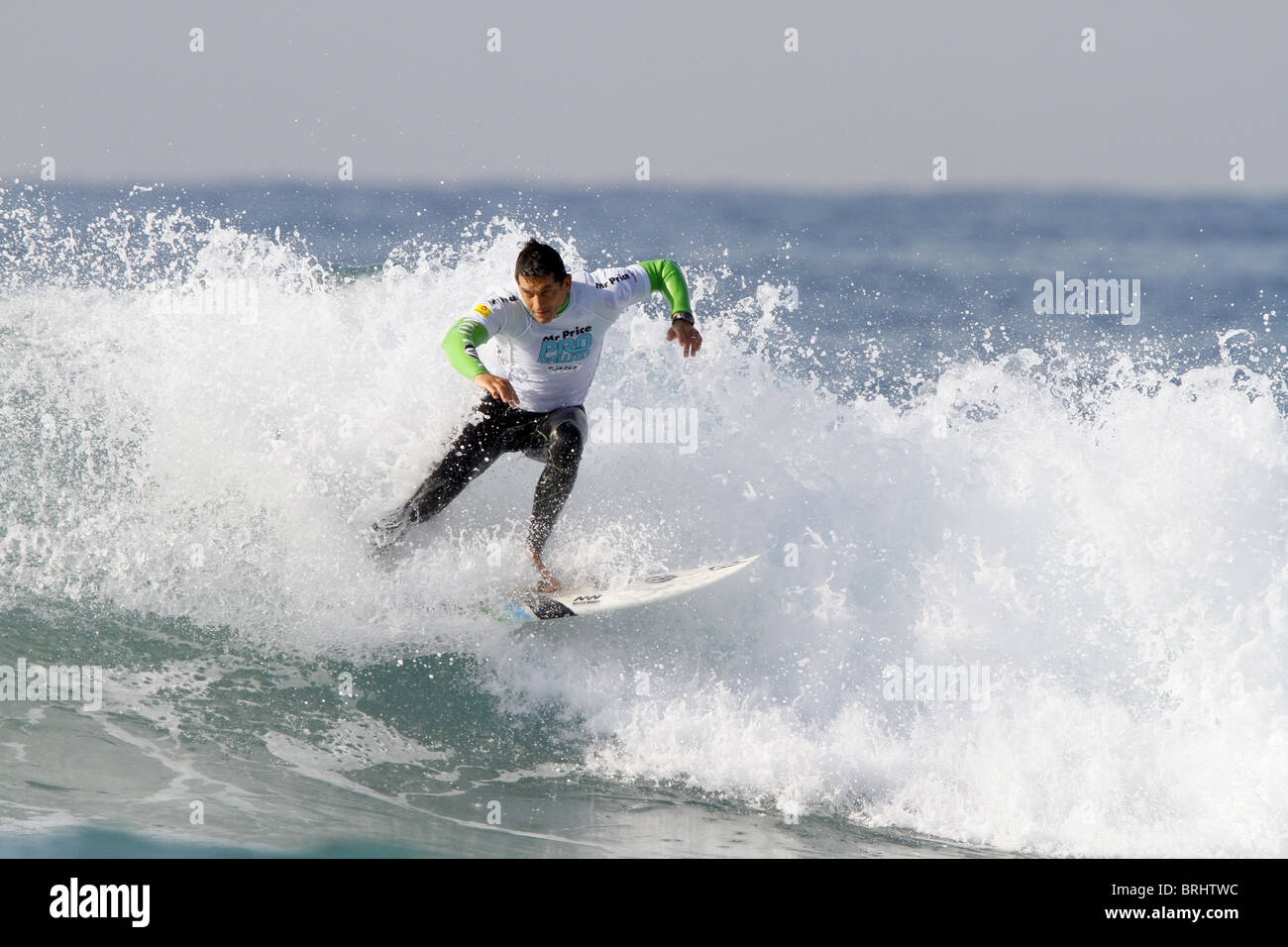 SHANE THORNE SOUTH AFRICAN PRO SURFER SOUTH AFRICAN PRO SURFER BALLITO ...