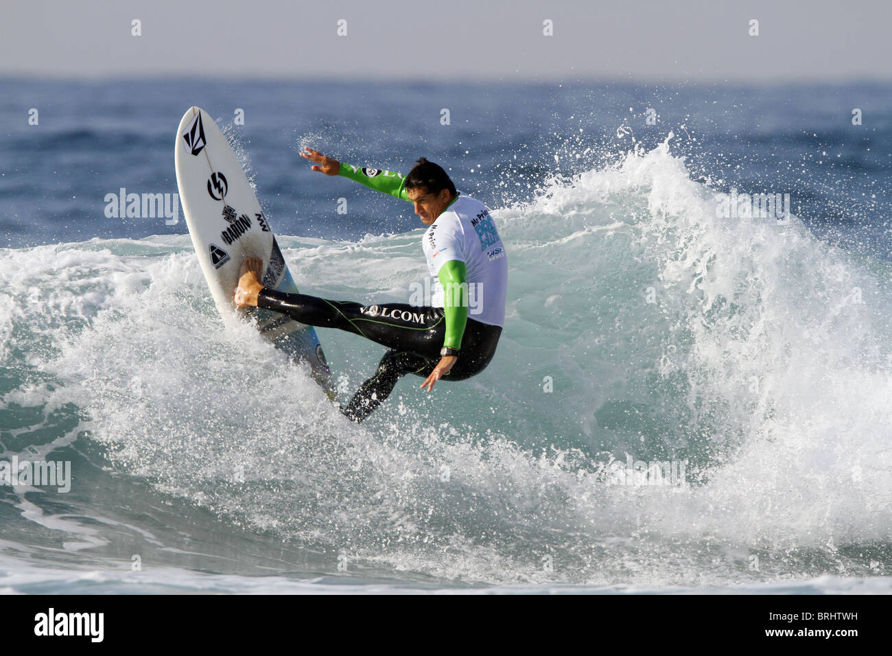 SHANE THORNE SOUTH AFRICAN PRO SURFER SOUTH AFRICAN PRO SURFER BALLITO ...