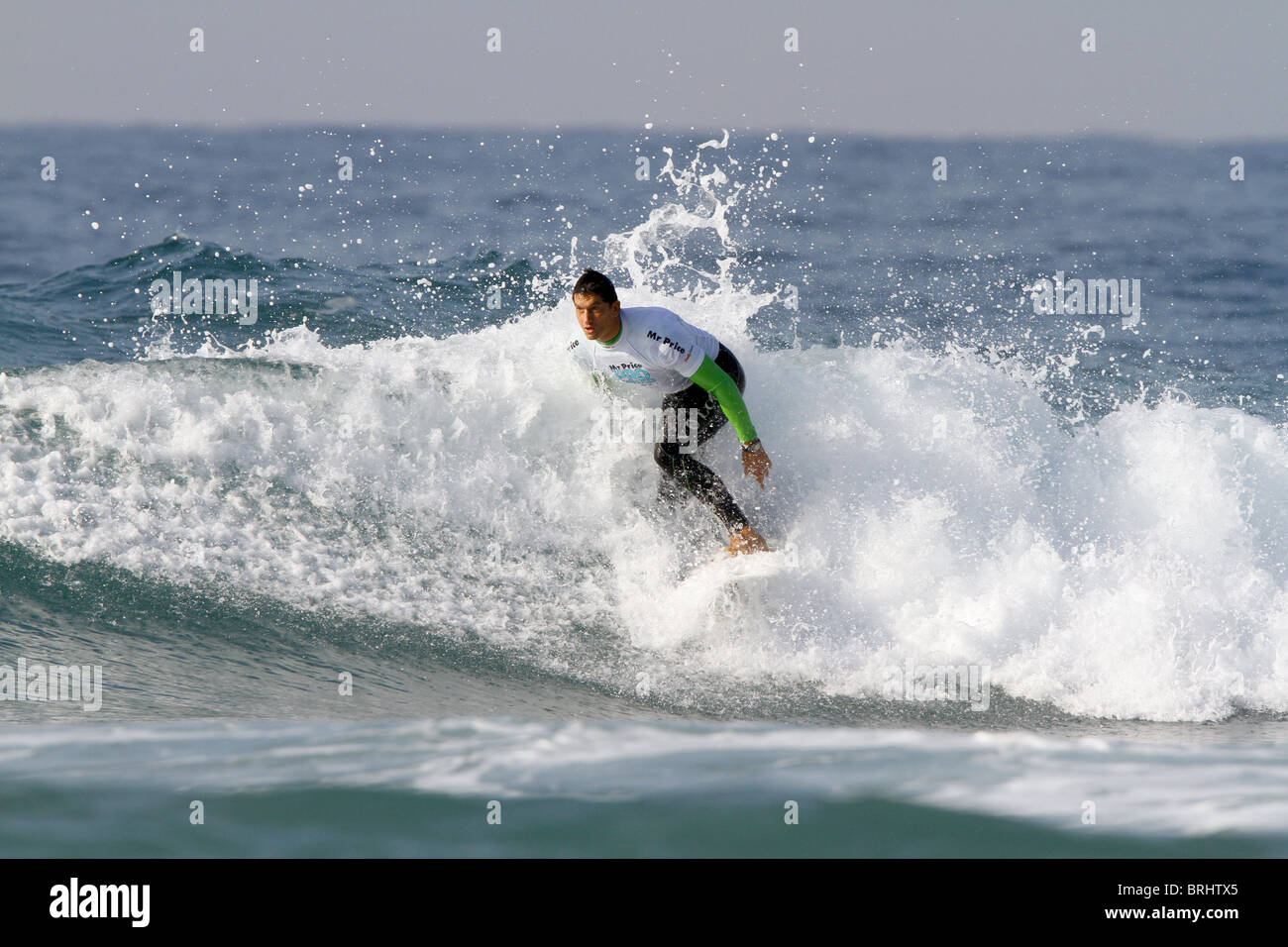 SHANE THORNE SOUTH AFRICAN PRO SURFER SOUTH AFRICAN PRO SURFER BALLITO ...