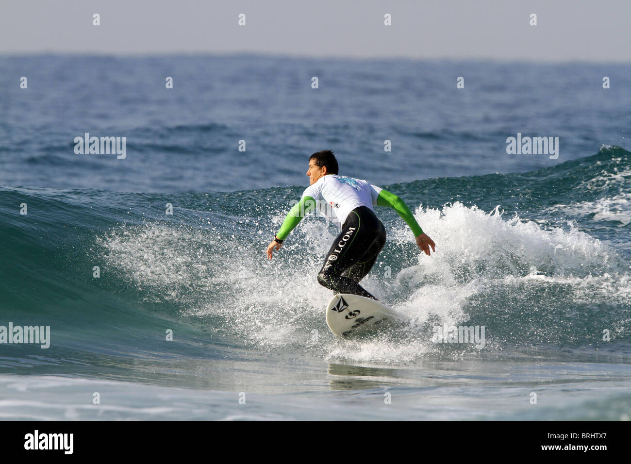 SHANE THORNE SOUTH AFRICAN PRO SURFER SOUTH AFRICAN PRO SURFER BALLITO ...