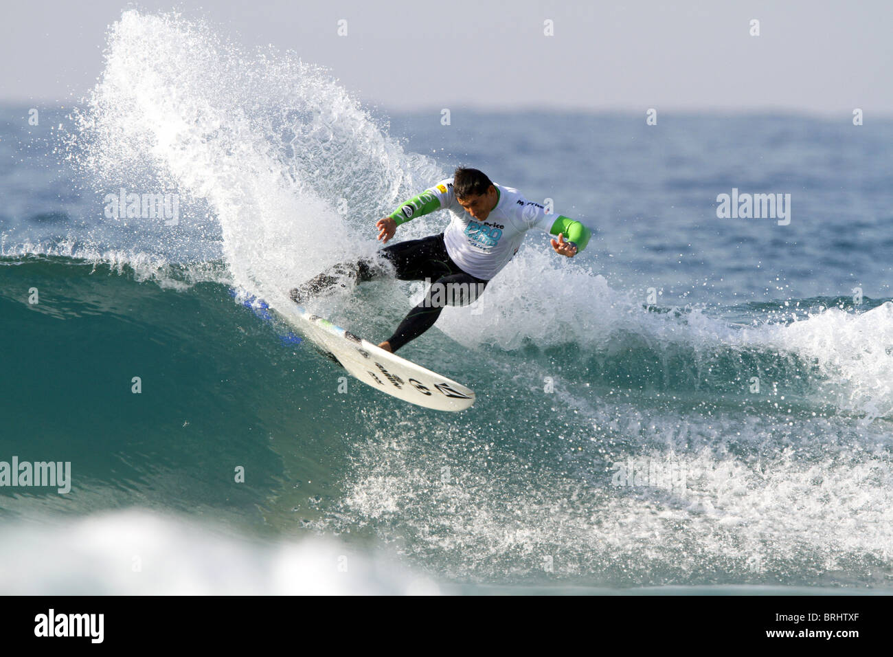 SHANE THORNE SOUTH AFRICAN PRO SURFER SOUTH AFRICAN PRO SURFER BALLITO ...