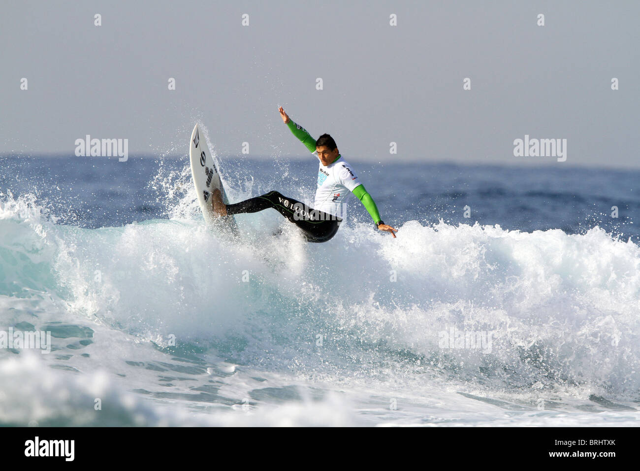 SHANE THORNE SOUTH AFRICAN PRO SURFER SOUTH AFRICAN PRO SURFER BALLITO ...