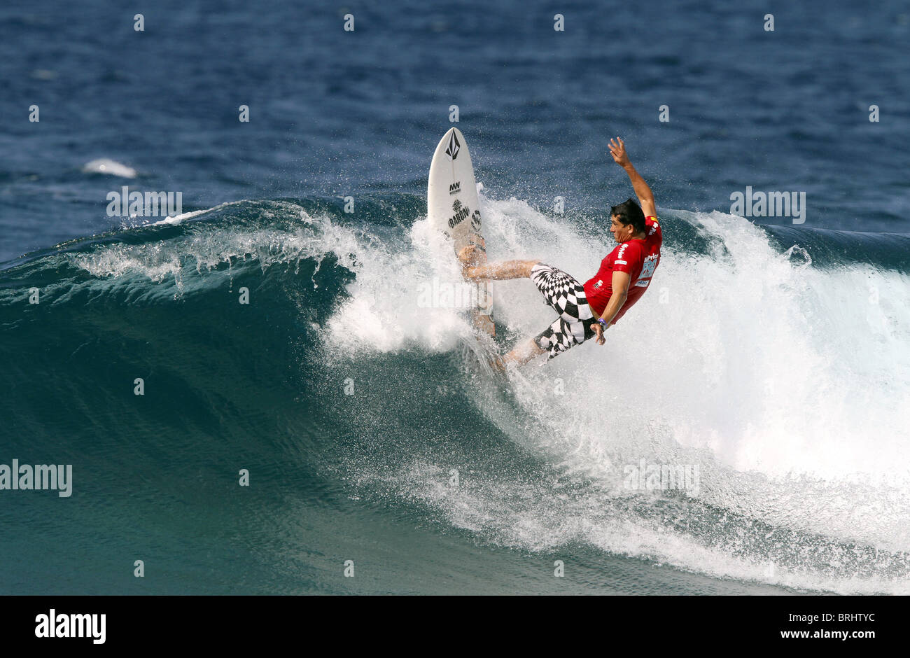 SHANE THORNE SOUTH AFRICAN PRO SURFER SOUTH AFRICAN PRO SURFER BALLITO ...