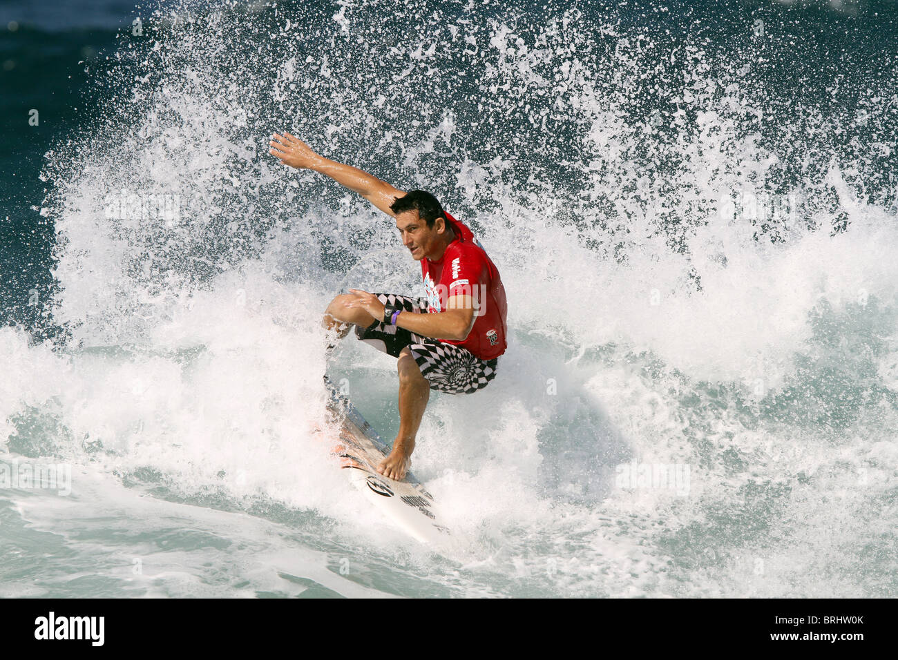SHANE THORNE SOUTH AFRICAN PRO SURFER SOUTH AFRICAN PRO SURFER BALLITO ...