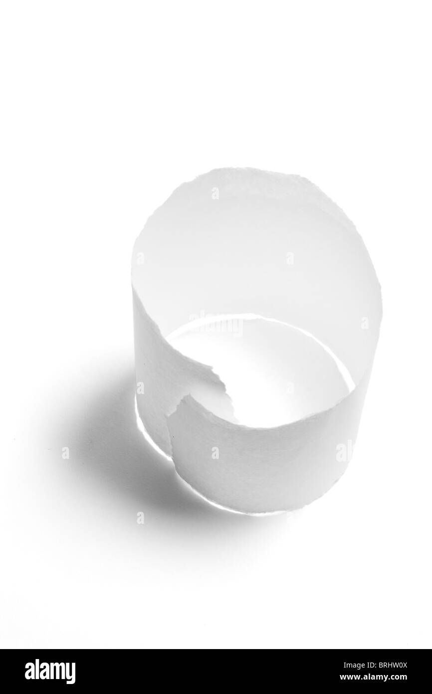 Ripped up paper hi-res stock photography and images - Alamy