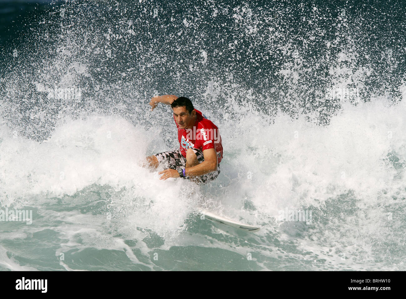 SHANE THORNE SOUTH AFRICAN PRO SURFER SOUTH AFRICAN PRO SURFER BALLITO ...