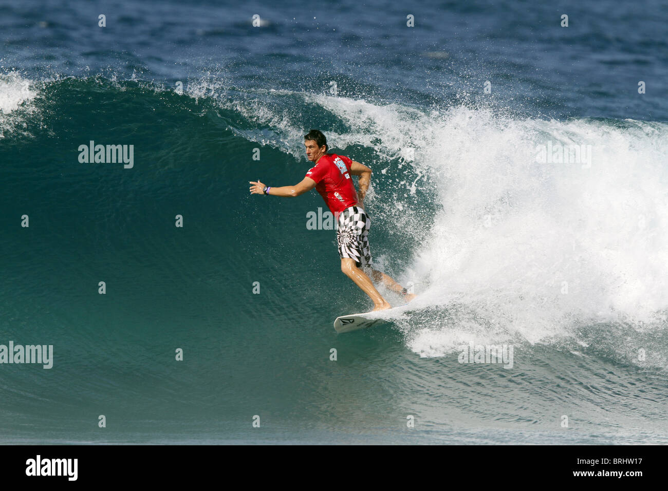 SHANE THORNE SOUTH AFRICAN PRO SURFER SOUTH AFRICAN PRO SURFER BALLITO ...