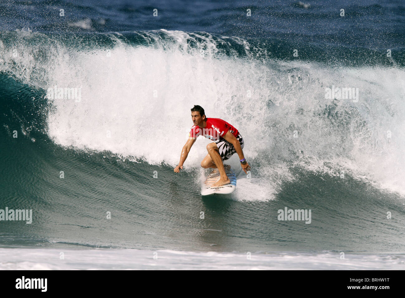SHANE THORNE SOUTH AFRICAN PRO SURFER SOUTH AFRICAN PRO SURFER BALLITO ...