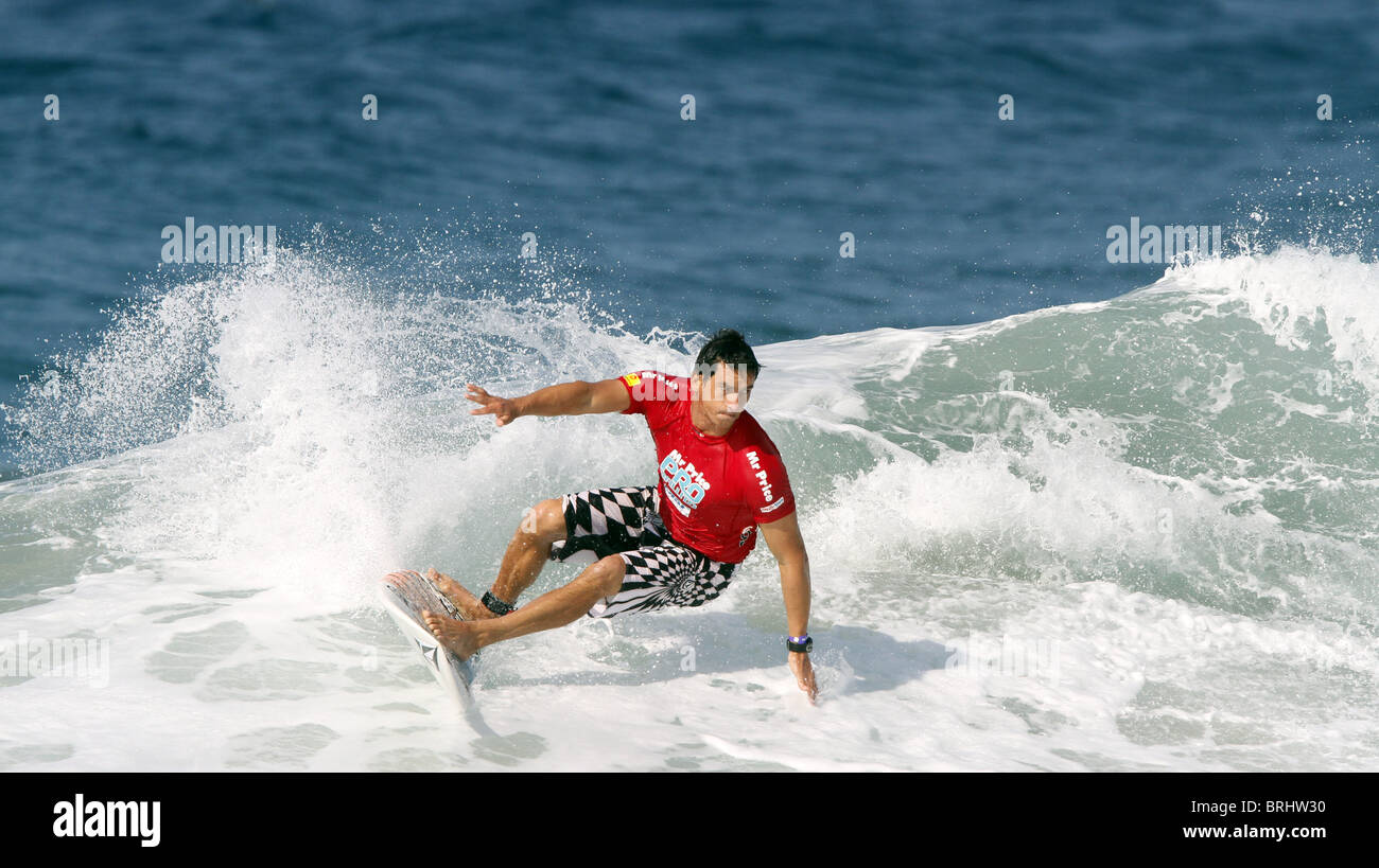 SHANE THORNE SOUTH AFRICAN PRO SURFER SOUTH AFRICAN PRO SURFER BALLITO ...