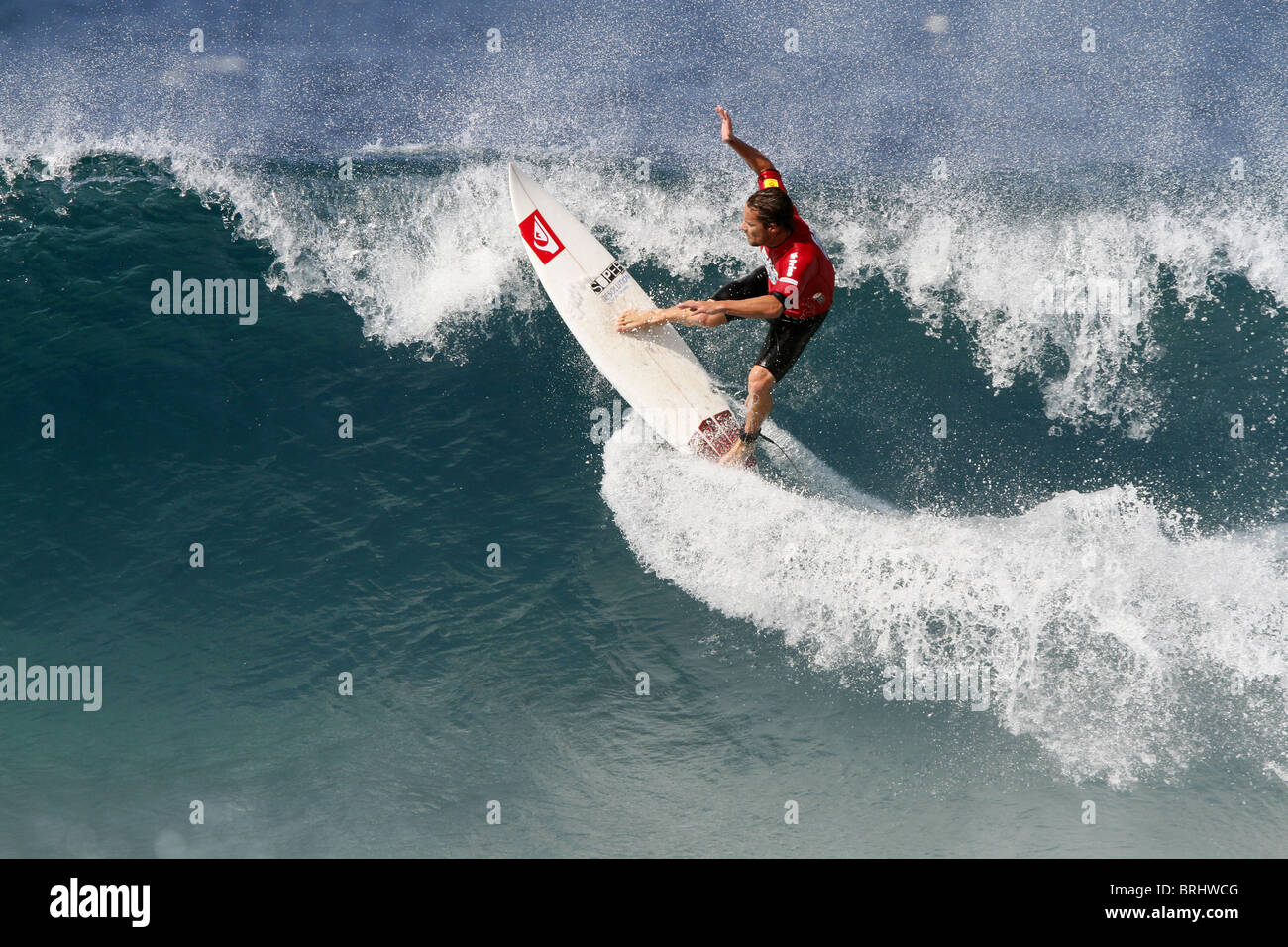 TRAVIS LOGIE SOUTH AFRICAN PRO SURFER SOUTH AFRICAN PRO SURFER BALLITO ...