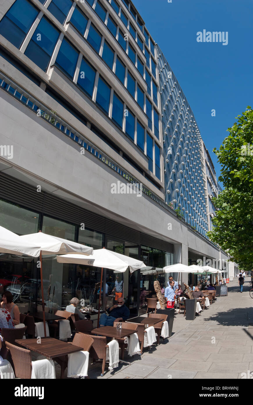 Baker street london hi-res stock photography and images - Alamy