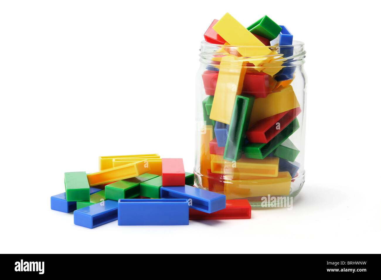 Container blocks hi-res stock photography and images - Alamy