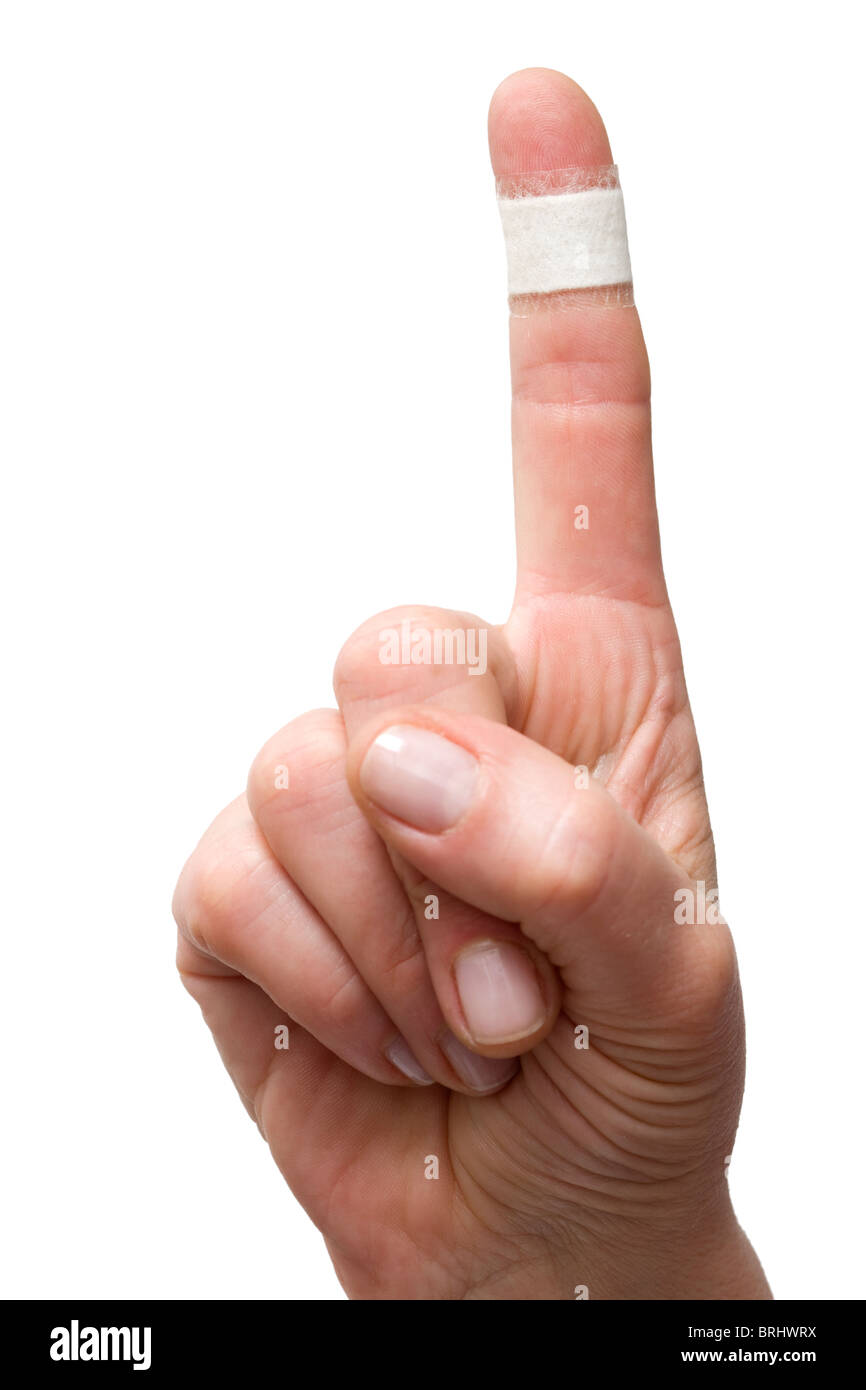 Body parts plaster hi-res stock photography and images - Alamy