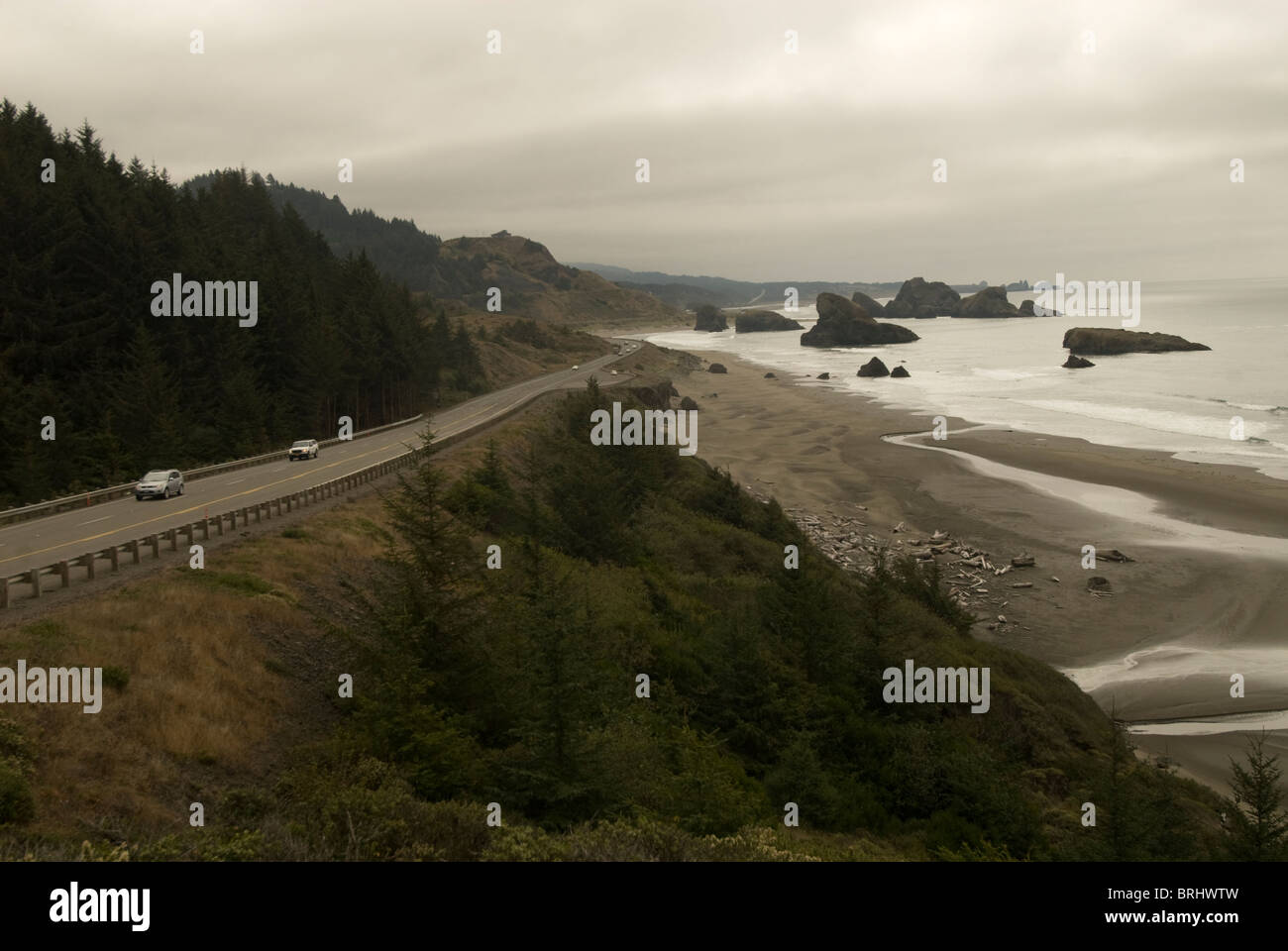 Highway 101 High Resolution Stock Photography and Images - Alamy