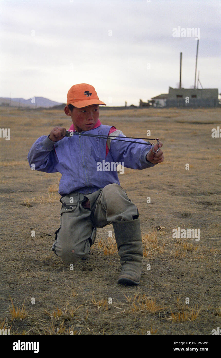 Hunting Mongolia mongolie Mongolie traditional dress native people ...
