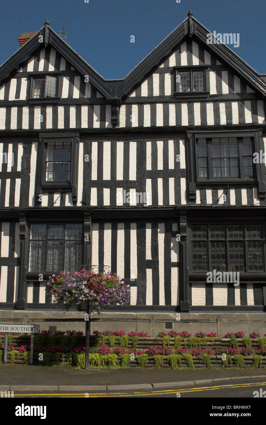 Ledbury road hi-res stock photography and images - Alamy