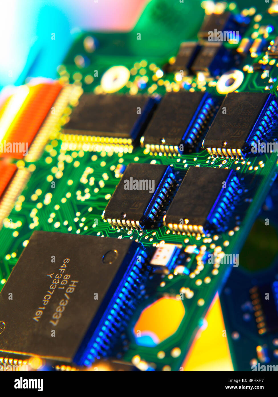 electrical circuit board Stock Photo - Alamy electrical circuit board Stock Photo - Alamy