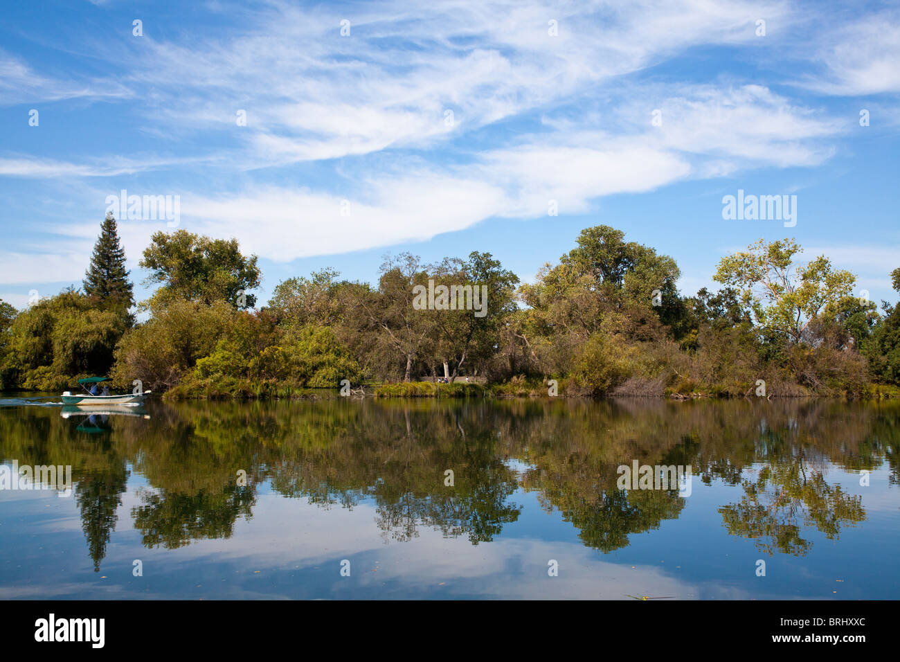 Lodi lake hi-res stock photography and images - Alamy