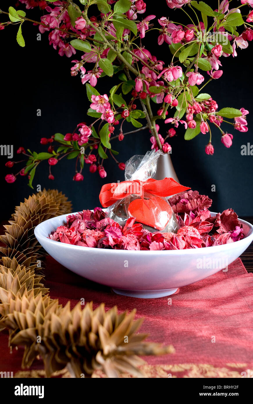 Pouri hi-res stock photography and images - Alamy