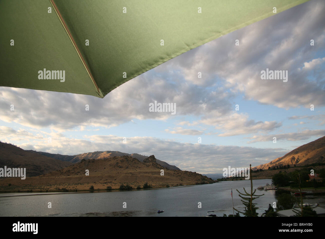 Overlooking the columbia river hi-res stock photography and images - Alamy