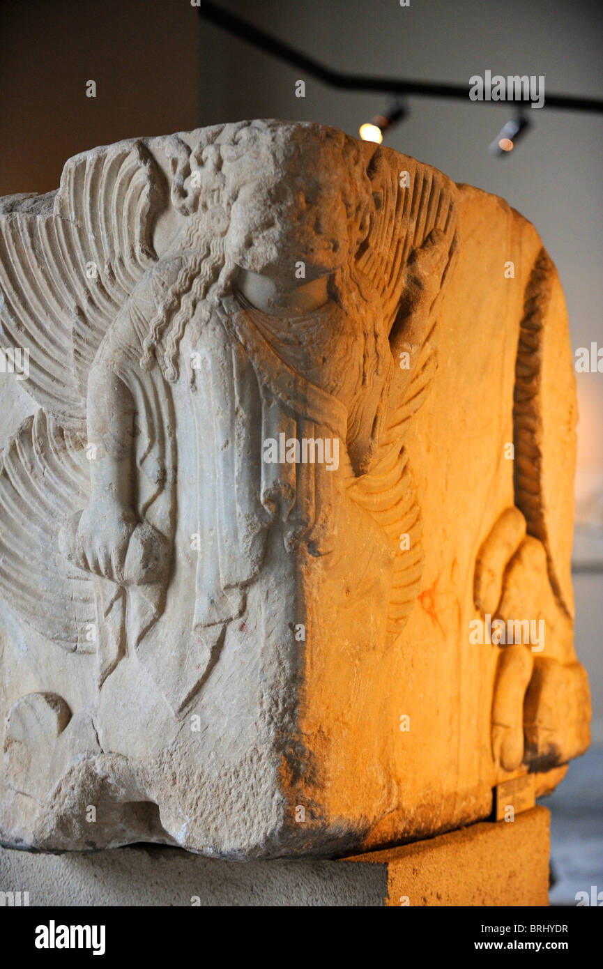 Frieze relief hi-res stock photography and images - Alamy