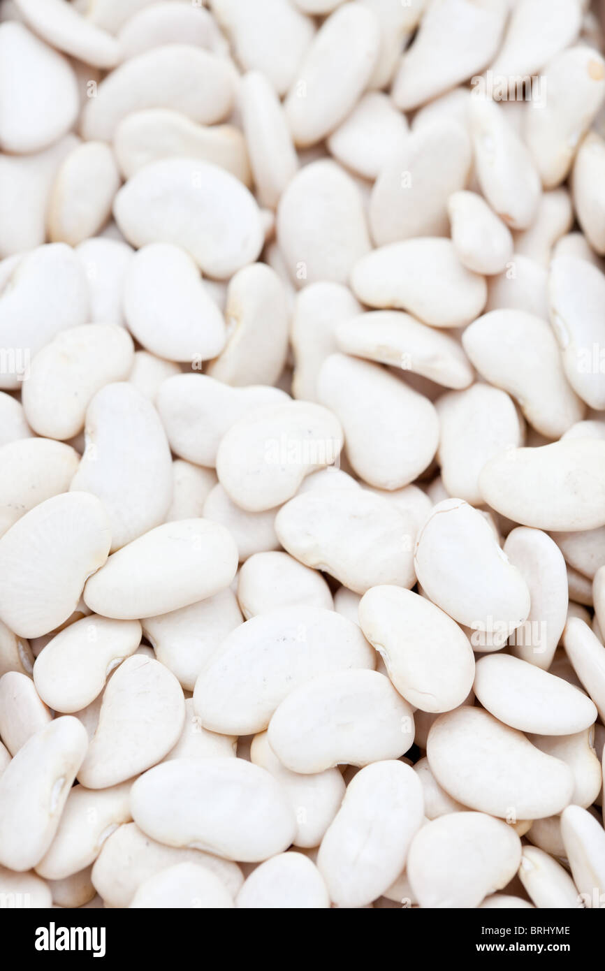 Butter beans hi-res stock photography and images - Alamy