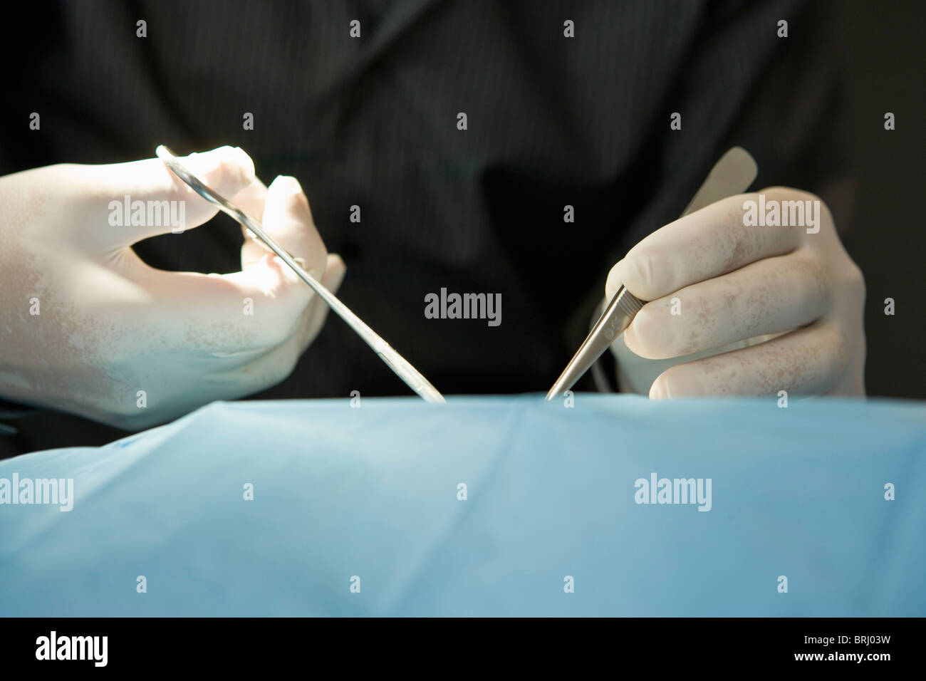 Surgical barriers hi-res stock photography and images - Alamy