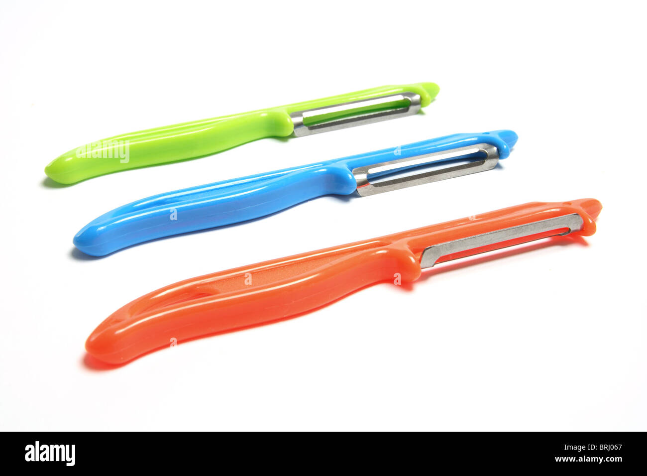 Peelers hi-res stock photography and images - Alamy