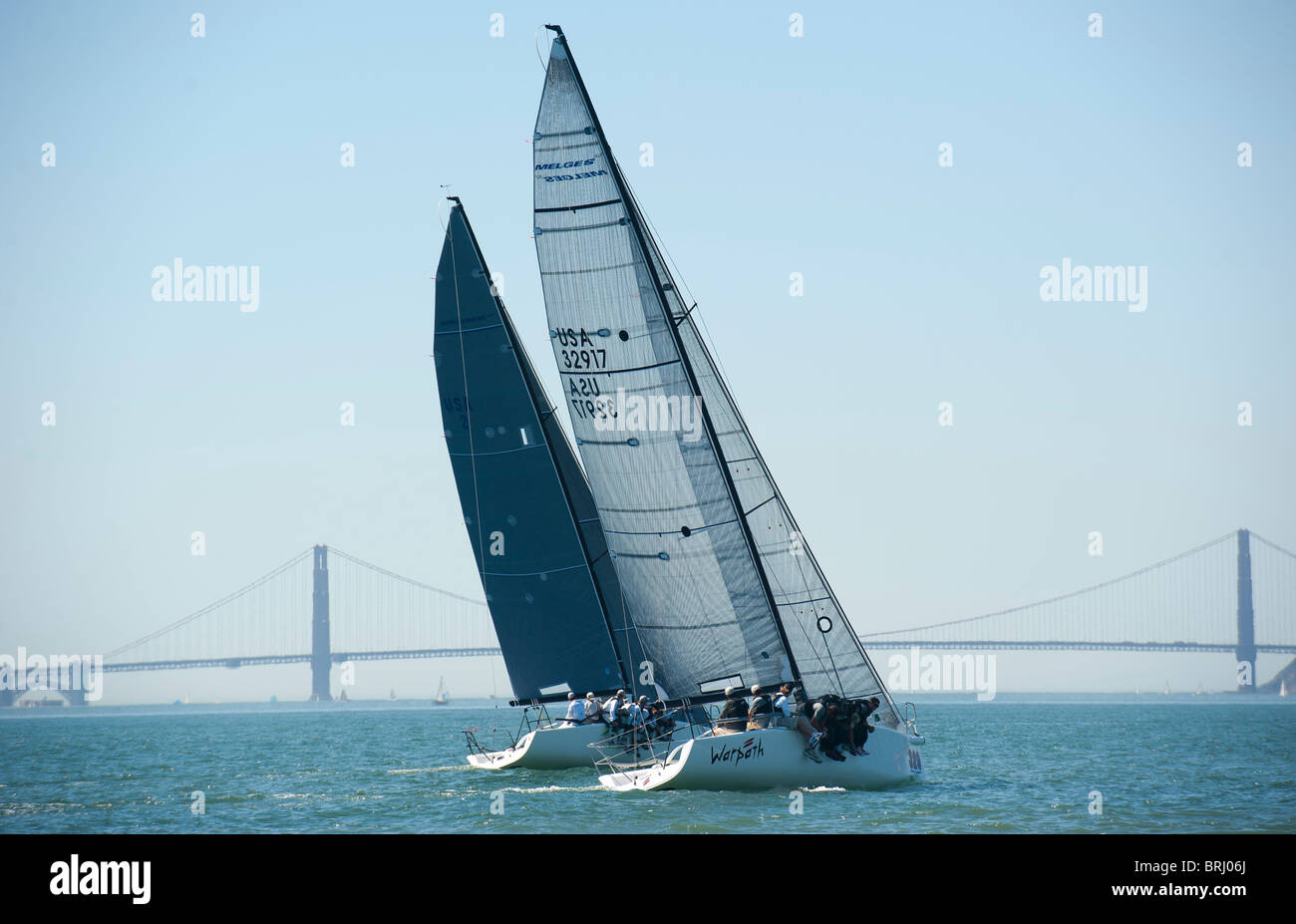 World class bridge hi-res stock photography and images - Alamy