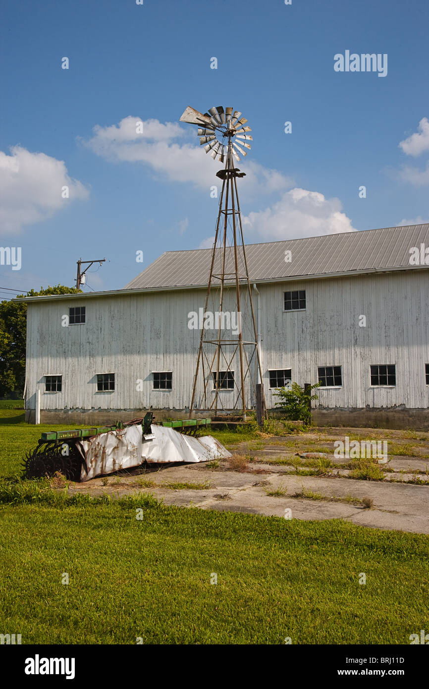 Rustic scenery hi-res stock photography and images - Alamy