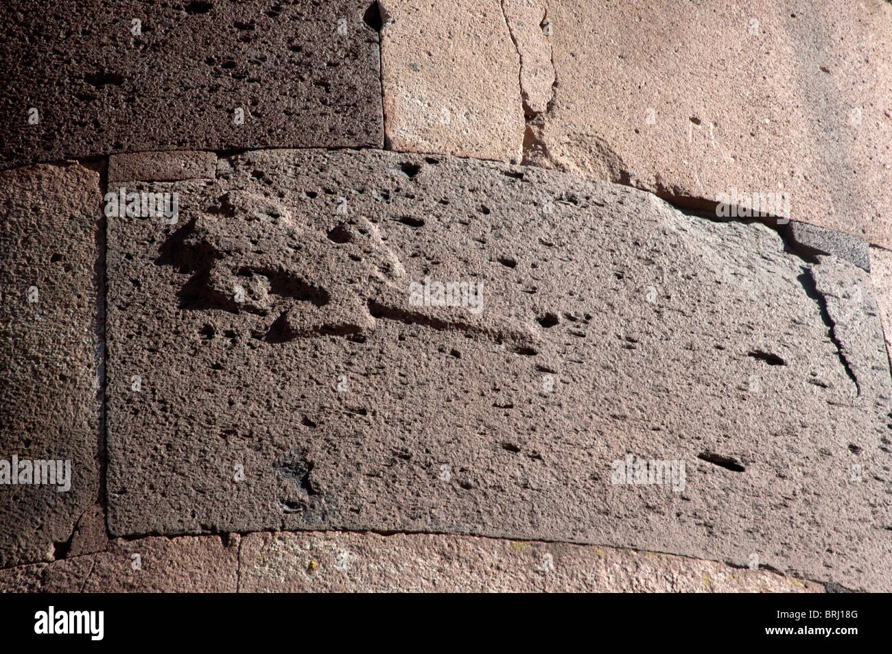 Chullpas in sillustani hi-res stock photography and images - Alamy