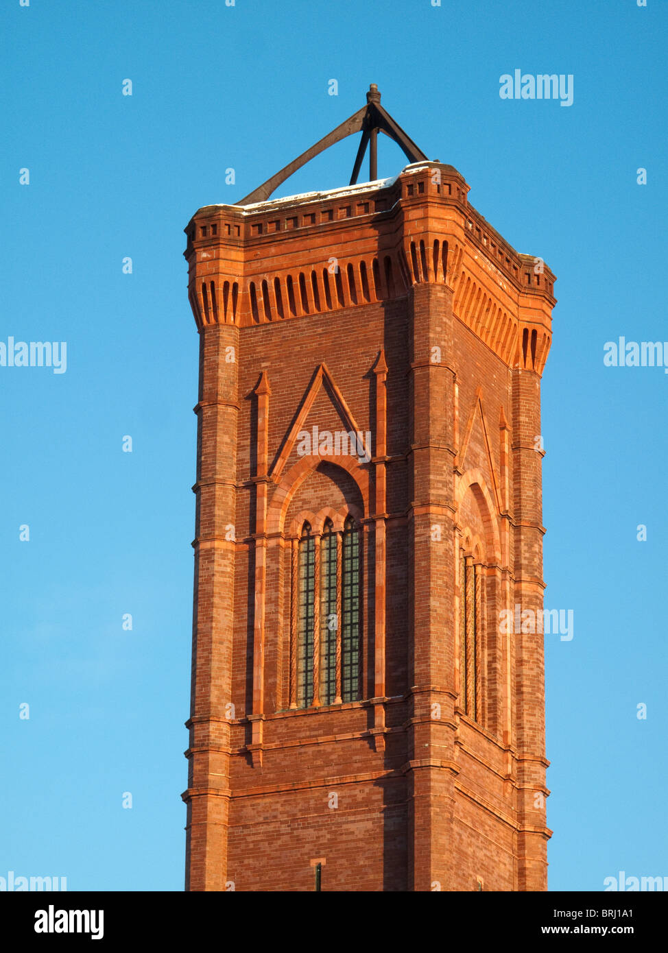 Tower works hi-res stock photography and images - Alamy