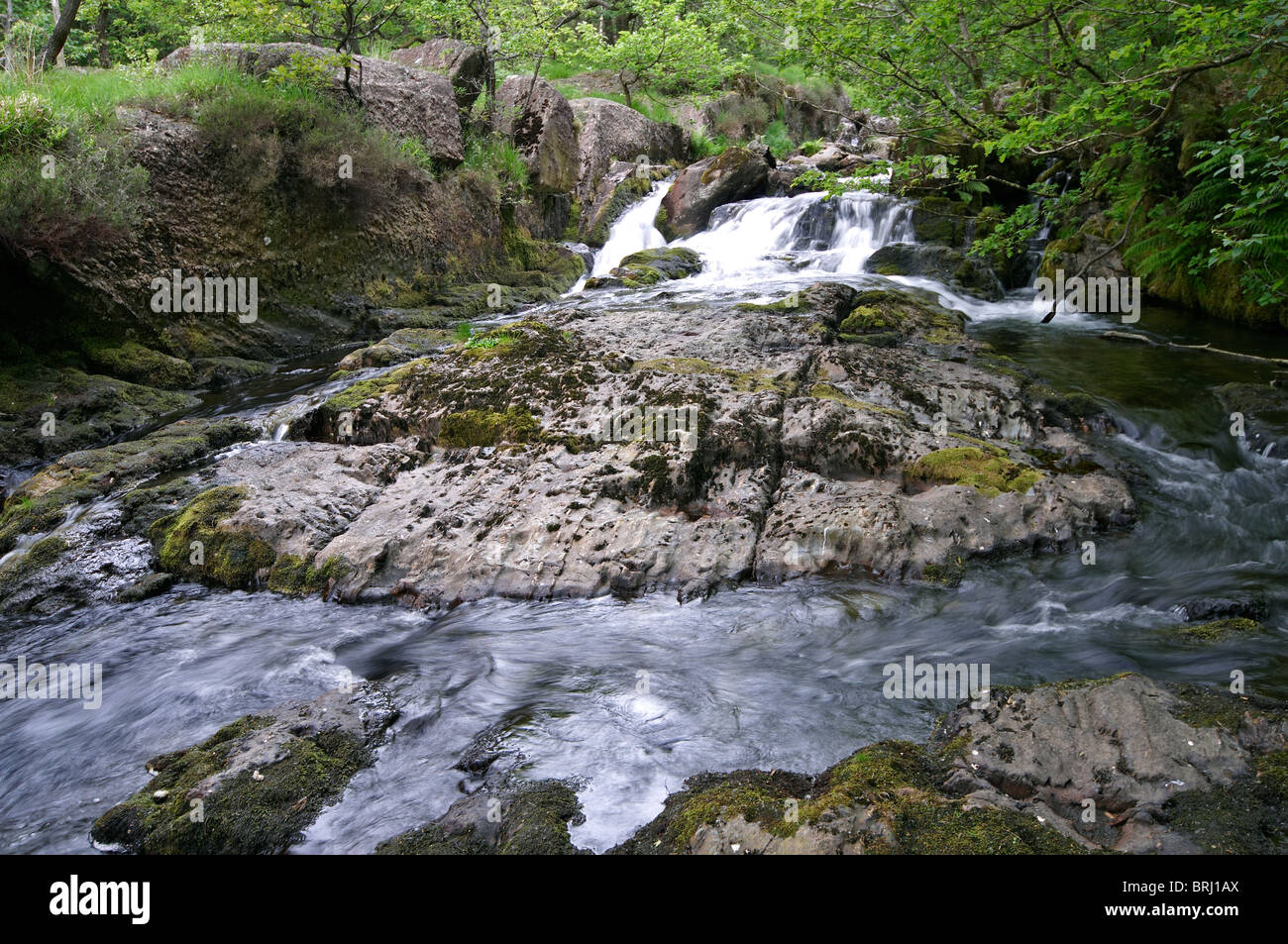 Duddon valley hi-res stock photography and images - Alamy