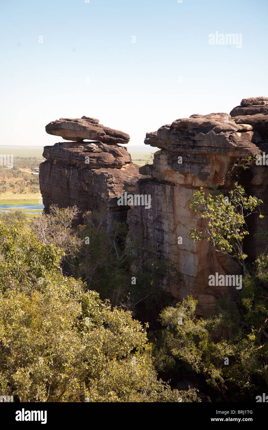 Aboriginal landscape hi-res stock photography and images - Alamy