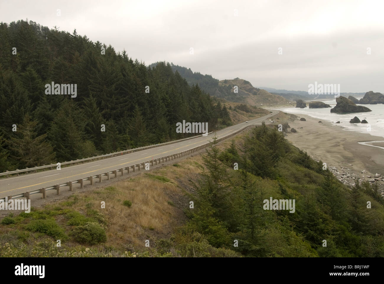 Highway 101 High Resolution Stock Photography and Images - Alamy