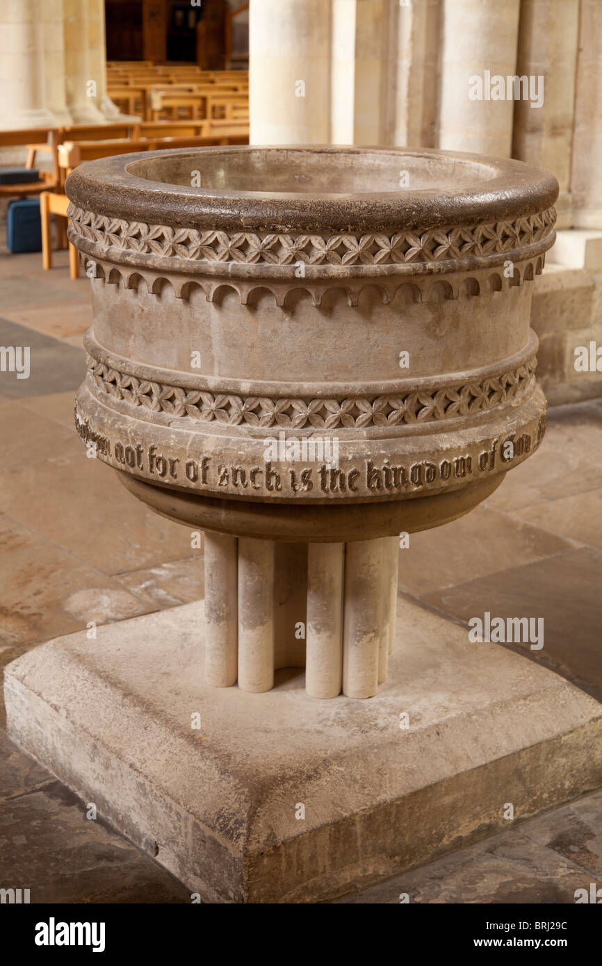 Abbey Font High Resolution Stock Photography and Images - Alamy