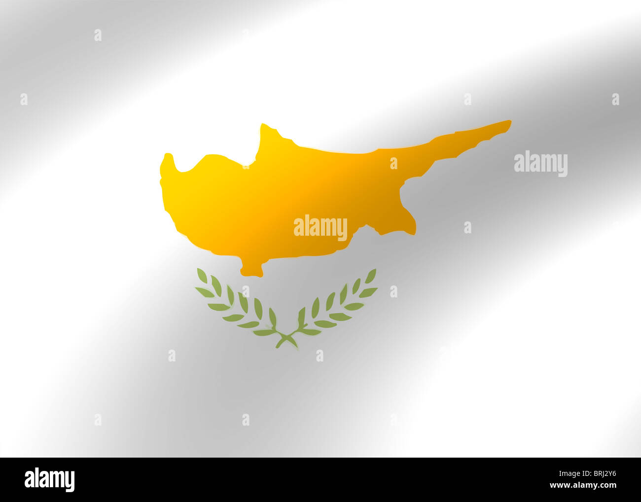 Cyprus Flag Stock Photos & Cyprus Flag Stock Images - Alamy