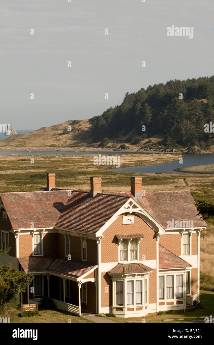 Victorian Farmhouse High Resolution Stock Photography and Images - Alamy