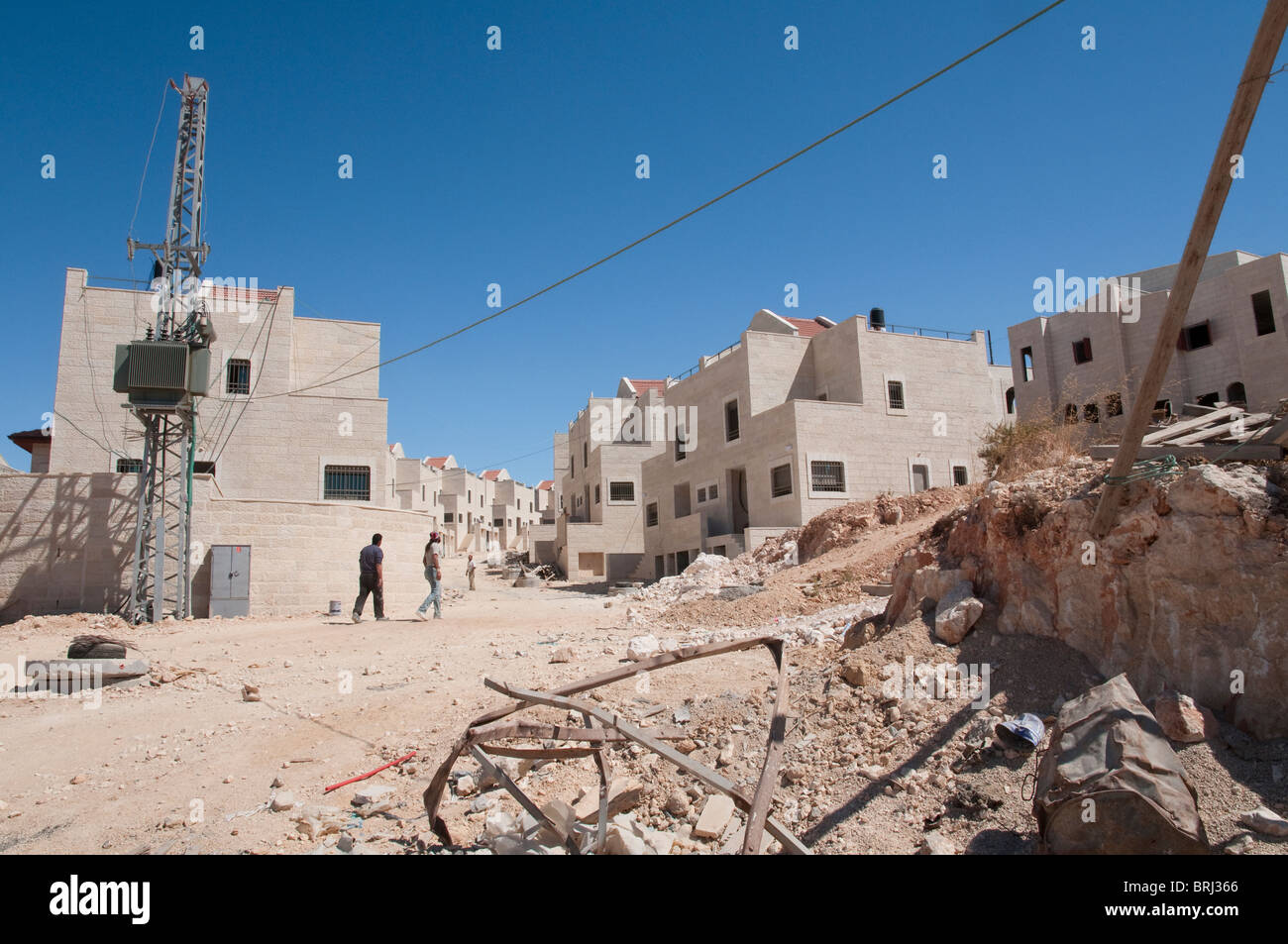 Beit hanina hi-res stock photography and images - Alamy