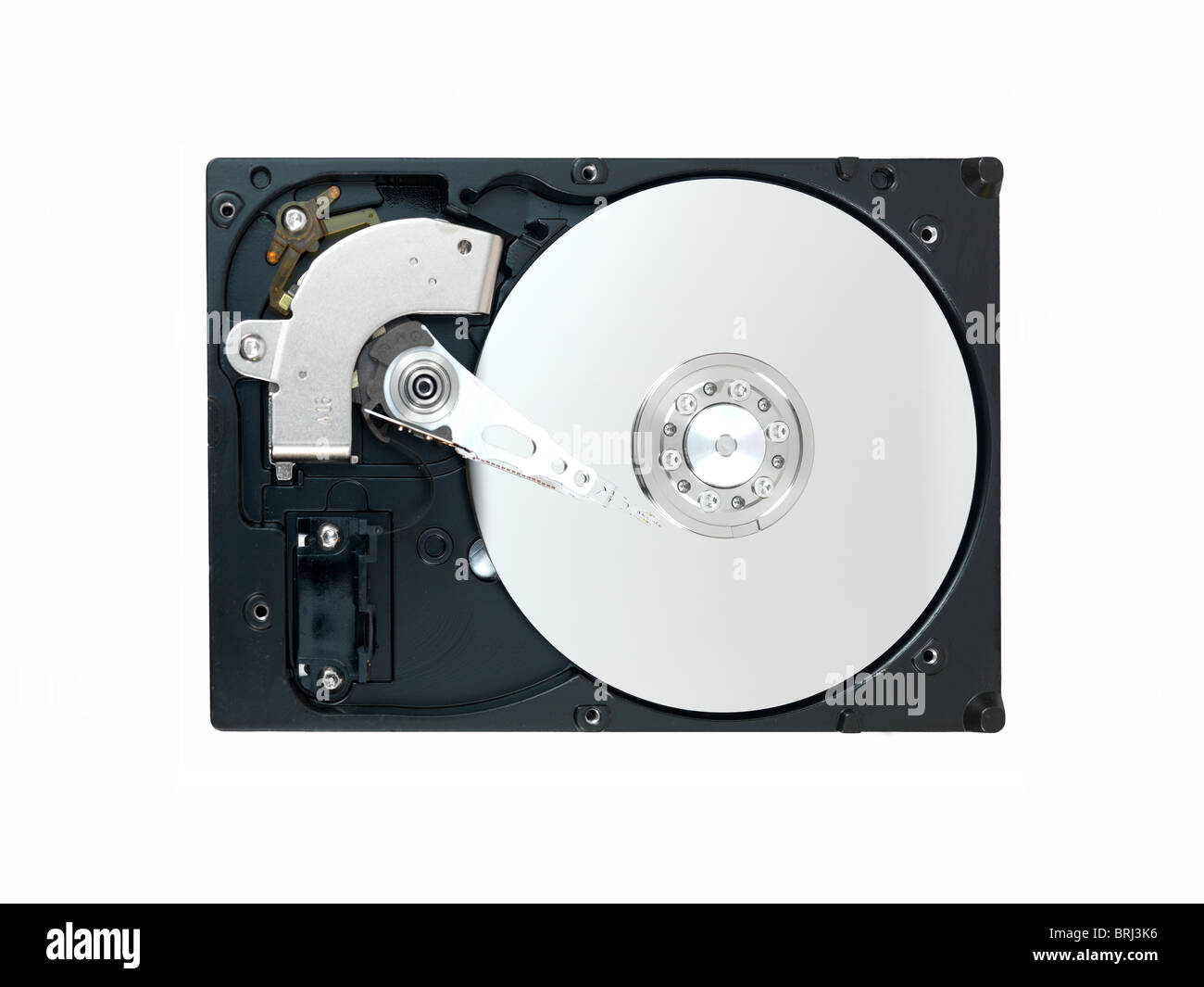 Internal Hard Drive High Resolution Stock Photography and Images - Alamy