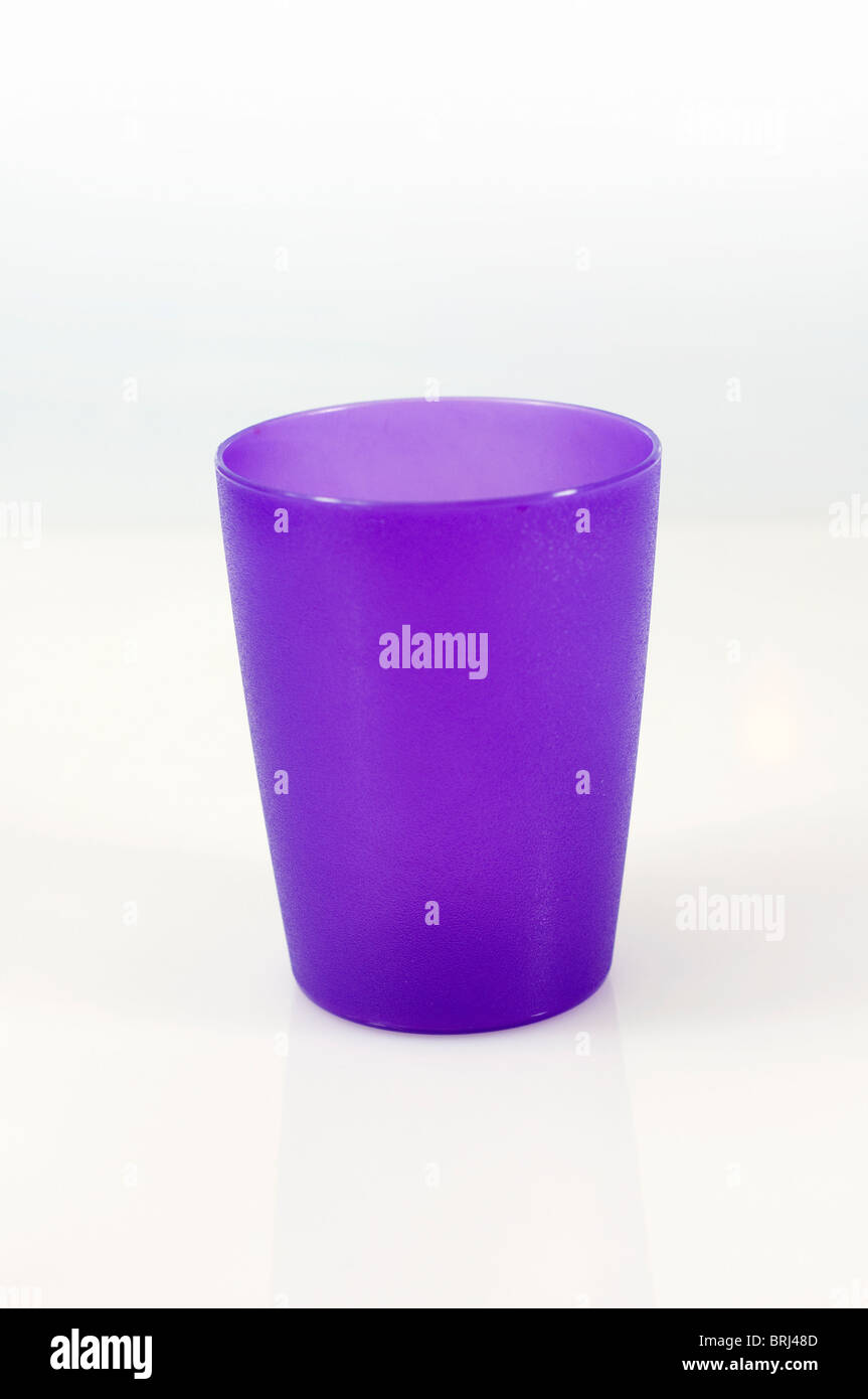 Violet plastic hi-res stock photography and images - Alamy