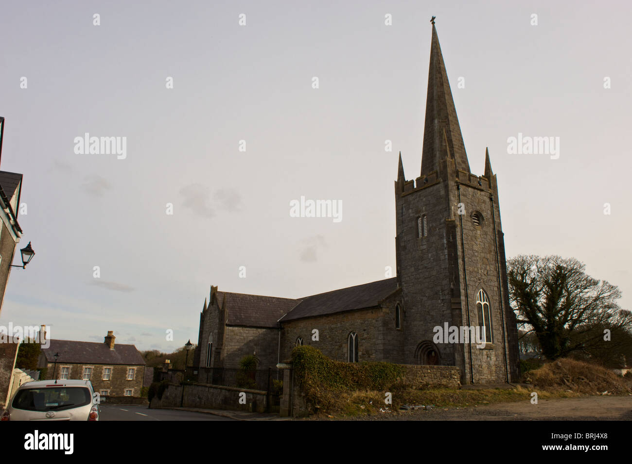 Killala ireland hi-res stock photography and images - Alamy