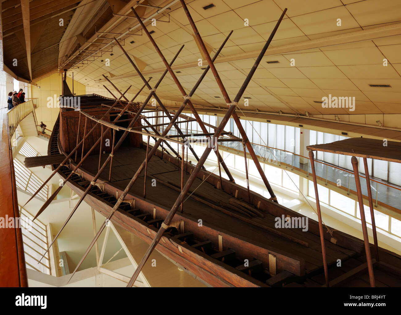 Solar barge hi-res stock photography and images - Alamy