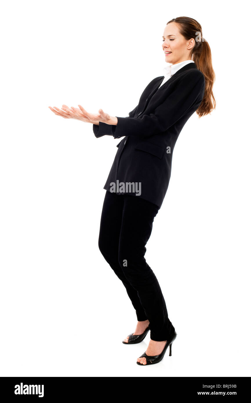 Carry weight hi-res stock photography and images - Alamy