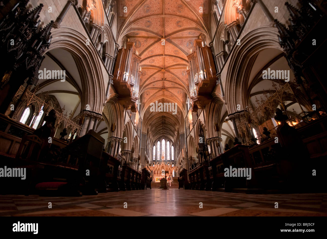 Worcester place hi-res stock photography and images - Alamy