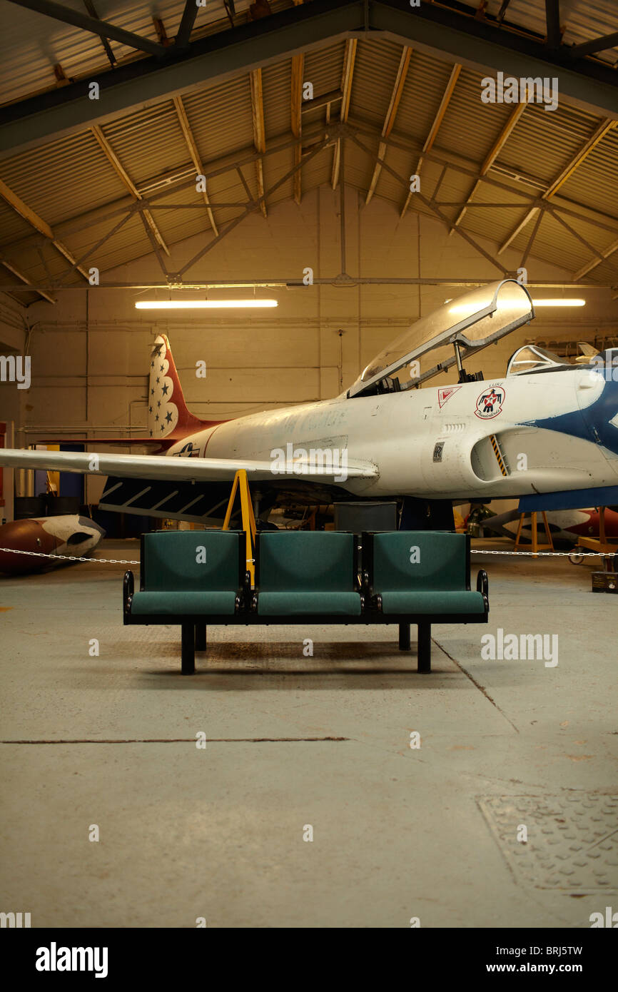Aircraft Hanger Stock Photos & Aircraft Hanger Stock Images - Alamy